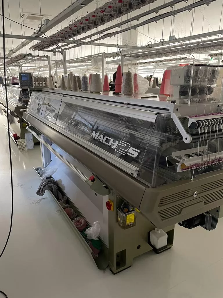 Crafting Success: The Hilarious Ballet of Japanese Textile Knitting ...